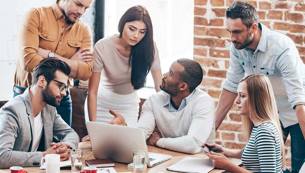 About us – Unified World